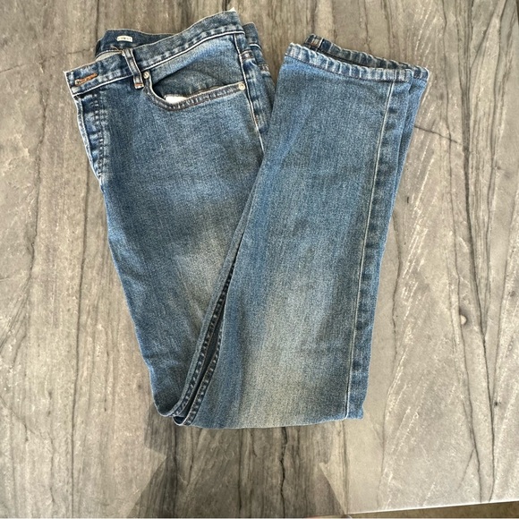 A.P.C. | Jeans | Apc Denim Jeans Mens Petit New Standard Stone Wash ...